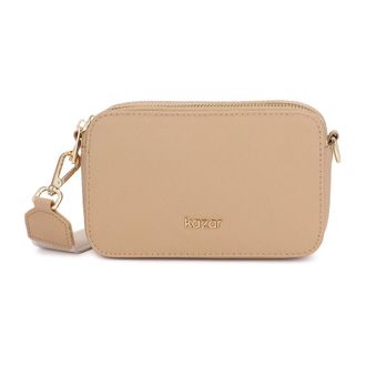 Kazar Femme, Sacs, Beige, Taille: ONE Size Sac Lumi