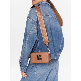 Steve Madden Handtasche Steve Madden Brisa-2 SM13001822 Braun