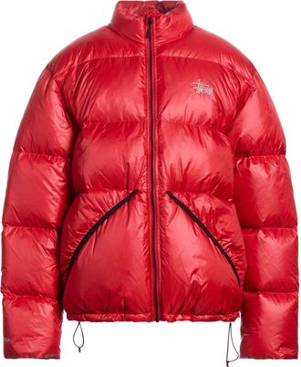 St&uuml;ssy JACKEN & M&Auml;NTEL - Pufferjacken & Daunenjacken auf YOOX.COM