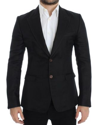 Dolce & Gabbana Klassisch geschnittenes Blazer