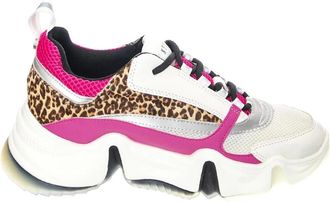 Steve Madden Femme, Chaussures, Multicolore, Taille: 36 EU Baskets