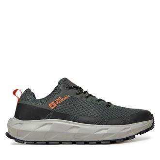 Jack Wolfskin Sneakers Jack Wolfskin Ventura Lite Xt Vent Low A64206 Grün