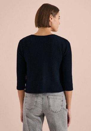 Cecil Cardigan Flex Knit