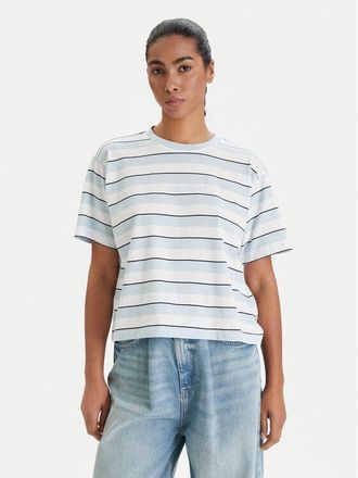 Guess T-Shirt W6RI19 K8HM0 Bunt Regular Fit
