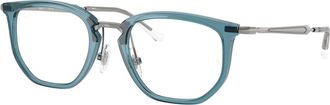 Ray-Ban unisex, Accessories, Blau, 46 MMGr&ouml;&szlig;e