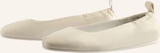 H&ouml;gl Ballerinas Lil beige