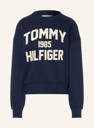 Tommy Hilfiger Sweatshirt blau