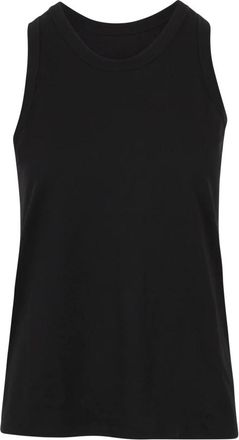 Loulou Studio Femme, Tops, Noir, Taille: 42 FR Poso Tank Top
