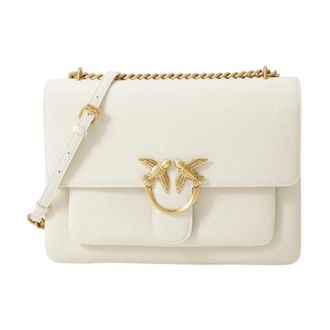Pinko Pinko, Damen, Taschen, Wei&szlig;, ONE SIZEGr&ouml;&szlig;e