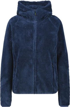 Meru Roxburgh Furry W - Fleecejacke - Damen
