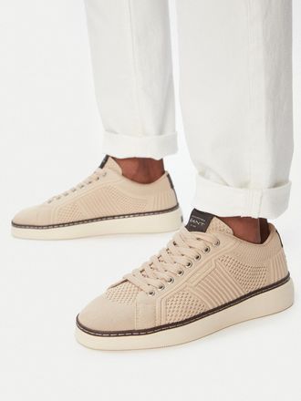 GANT Sneakers Gant 32631241 Beige