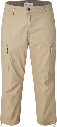 Only Cargo-Hose f&uuml;r Herren (Braun)