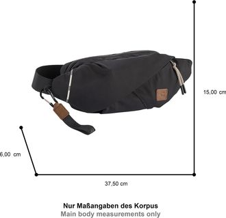 Camel Active G&uuml;rteltasche