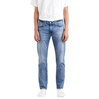 Levi's 511 Slim Jeans Homme, Mighty Mid Adv, 29W / 34L