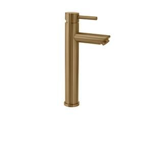 Gedy Gedy Serie Garda Lavabo Alto Oro Matt