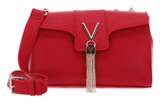 Valentino Divina SA Crossbody Bag Rosso