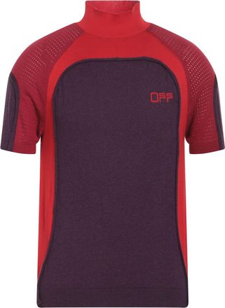 Off-white STRICKWAREN - Rollkragenpullover auf YOOX.COM