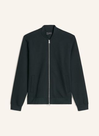Marc O'Polo Marc Opolo Sweatjacke blau