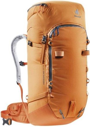 Deuter Freescape Pro 38+ - Skitouren-/Freeriderucksack