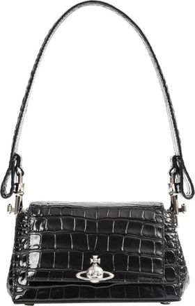 Vivienne Westwood Hazel Kleine Handtasche - - Bags - Damen - Schwarzk - ONE SIZE