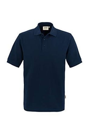 HAKRO Performance Polo - Bleu - X-Large