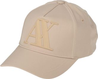 A|X Armani Exchange ACCESSOIRES - M&uuml;tzen & H&uuml;te auf YOOX.COM