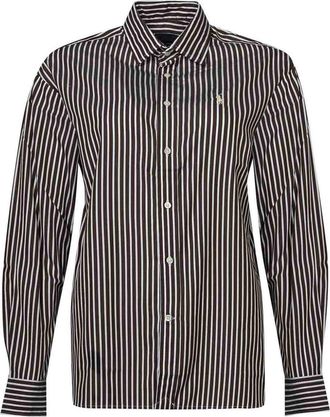 Polo Ralph Lauren Hemd - Braun