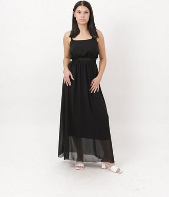 Elara Maxikleid Damen Maxikleid (1-tlg)