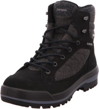 Lowa Adult Master-Artikel ISARCO GTX schwarz Gr. 46,5