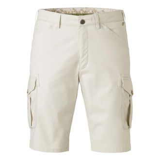 Meyer Herren, Shorts, Beige, W27Gr&ouml;&szlig;e