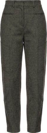 Ganni HOSEN & R&Ouml;CKE - Hosen auf YOOX.COM