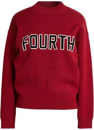 4th & Reckless MAILLE - Pullover sur YOOX.COM