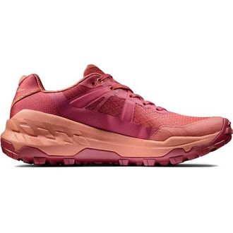 Mammut Damen Multifunktionsschuhe Sertig II Low GTX