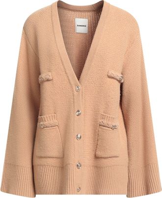 Sandro STRICKWAREN - Strickjacken auf YOOX.COM