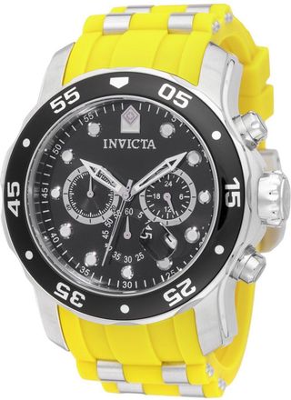 Invicta Pro Diver - SCUBA 49830 Herrenuhr - 48mm