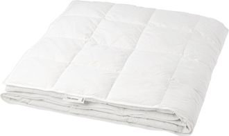 IKEA FJÄLLBRÄCKA Decke, besonders warm