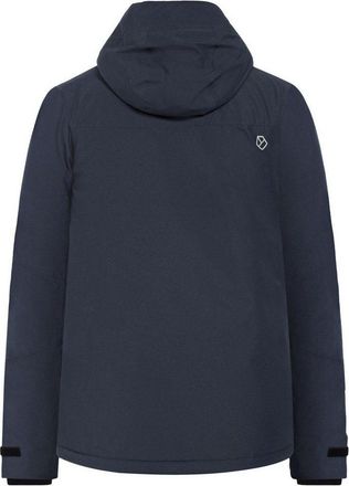 Didriksons 1913 Winterjacke Stefan Herren Mantel, Parka, Steppjacke, Anorak, Outdoorjacke