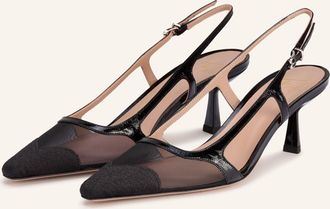FESTA Festa Slingpumps Iner schwarz