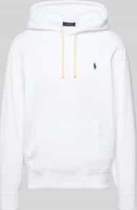 Polo Ralph Lauren Regular Fit Hoodie aus Baumwoll-Mix