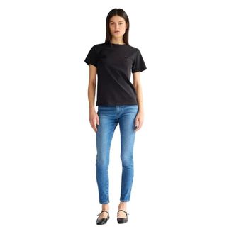 Wrangler Femme, Jeans, Bleu, Taille: W29 L30 Sienna Skinny Jean