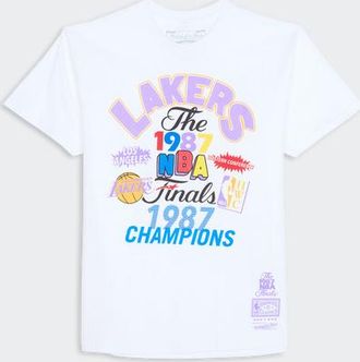 Mitchell & Ness T-shirt - Taille S