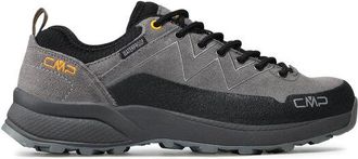 F.lli Campagnolo Trekkingschuhe Kaleepso Low Hiking Wp 31Q4907 Grau