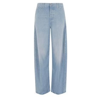 Dondup Damen, Jeans, Blau, W27Gr&ouml;&szlig;e