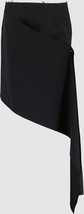 Miista Jupe Anselma Black