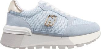 Liu Jo Sneaker - Amazing 20 - Gr. 41 (EU) - in Blau - für Damen