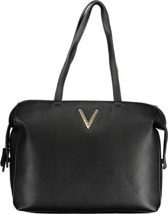 Mario Valentino Femme, Sacs, Noir, Taille: ONE Size Sac &Eacute;paule &agrave; 2 Anses