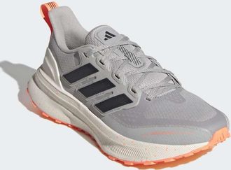 adidas adidas Performance - Ultrarun 5 - Laufschuhe in neutralem Farbton-Grau
