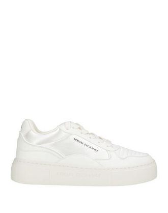 A|X Armani Exchange CHAUSSURES - Sneakers sur YOOX.COM