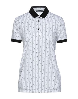 Dolce & Gabbana TOPS - Poloshirts auf YOOX.COM