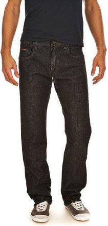 Rica Lewis Jeans Stretch Fibreflex RL80 Coupe Droite ajustée Brut